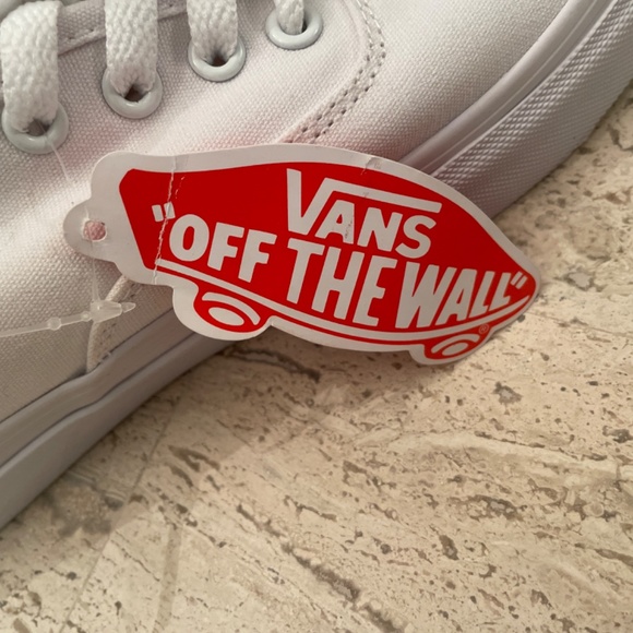 Vans | Shoes | Custom Made Hand Embroidered Van Sneakers Brand New ...